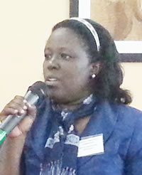 WIMEA-ICT FORUM ON GENDER& CLIMATE CHANGE ADAPTATION – WIMEA-ICT